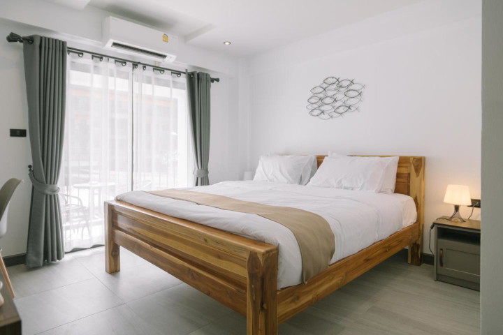 One Lodge Pattaya - Pattaya