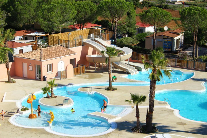 Domaine Sainte Veziane - Hérault