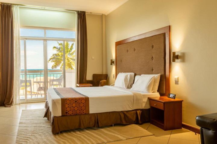 Seascape Hotel - Dar es Salam