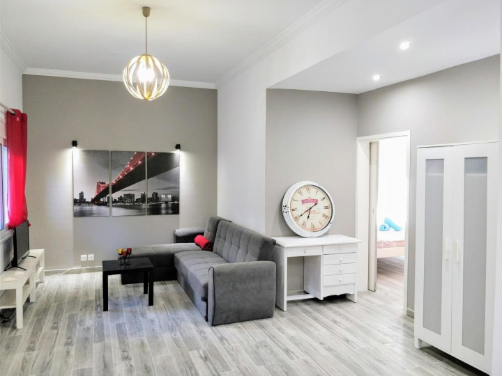 Amazing Apartment 100 Meters From The Old Town - Rhodes