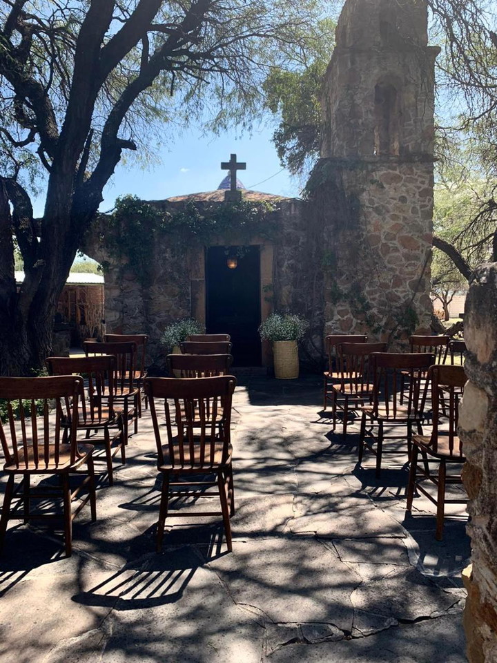 Cortijo 7 - Querétaro