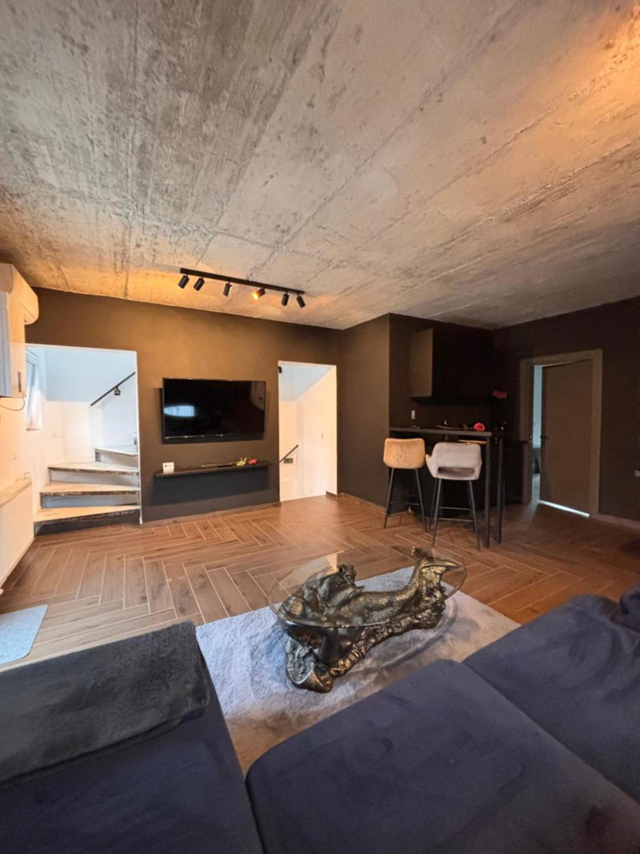 The Cave Byt - Cluj-Napoca