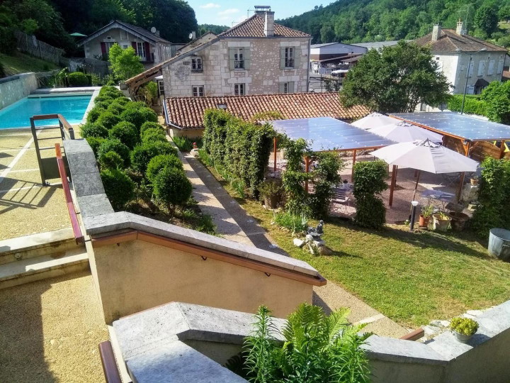 Le Jardin Des Chouchoux - France