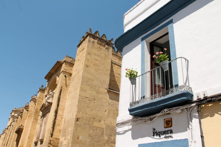 La Piquera Hostal - Cordoue