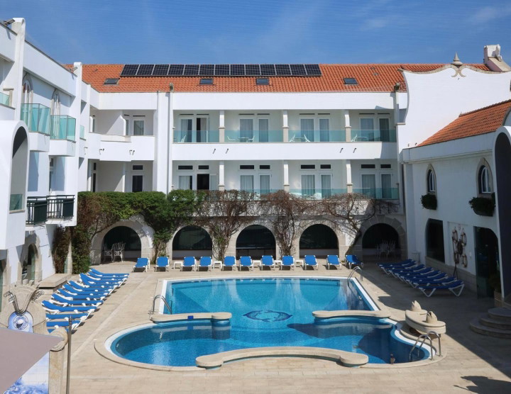 Hotel Suave Mar - Portugal