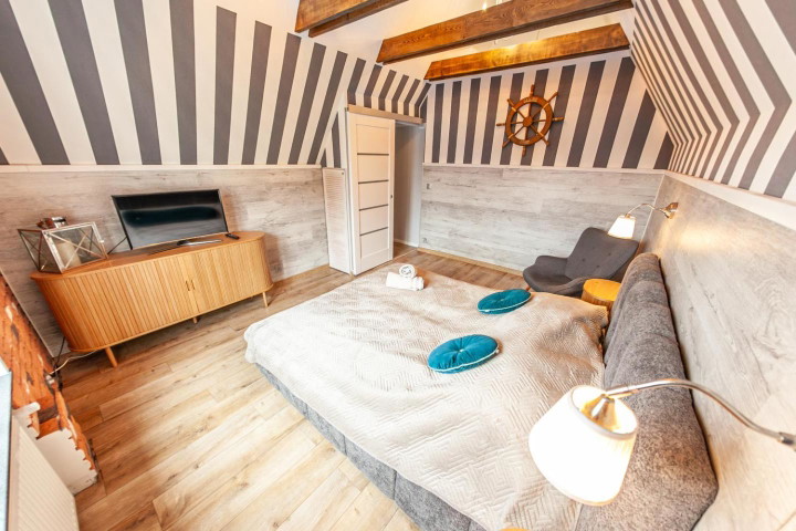 Euro Apartments Motlava - Gdańsk