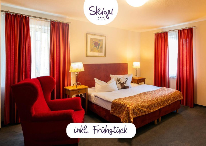 Apparthotel Bad Schandau By Steiger Hotels - Rathen