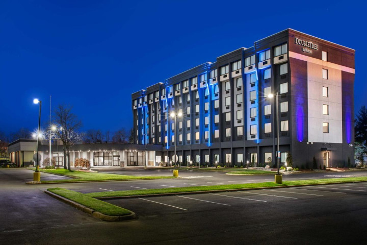 Doubletree By Hilton Monroe Township Cranbury - Freehold Township, NJ