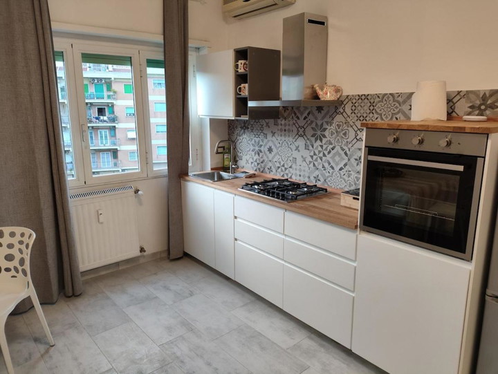 A Casa Di Alessia - Frascati