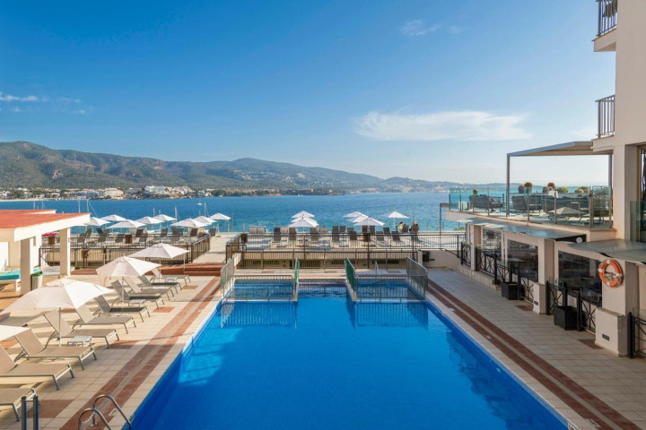 Leonardo Royal Hotel Mallorca Palmanova Bay - Santa Ponsa
