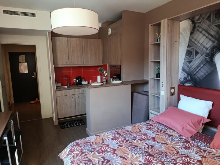 Studio Au Pied De L'orne - Ifs