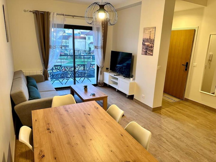 Appartement à 15min De Paris - Bagnolet