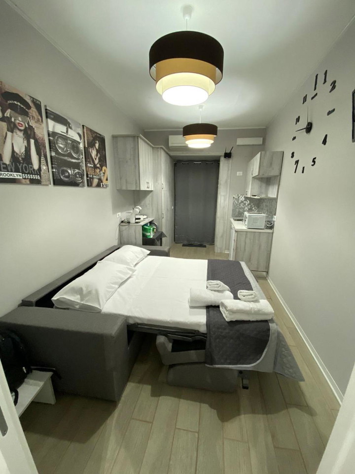 Room V 1944 - Lamezia Terme