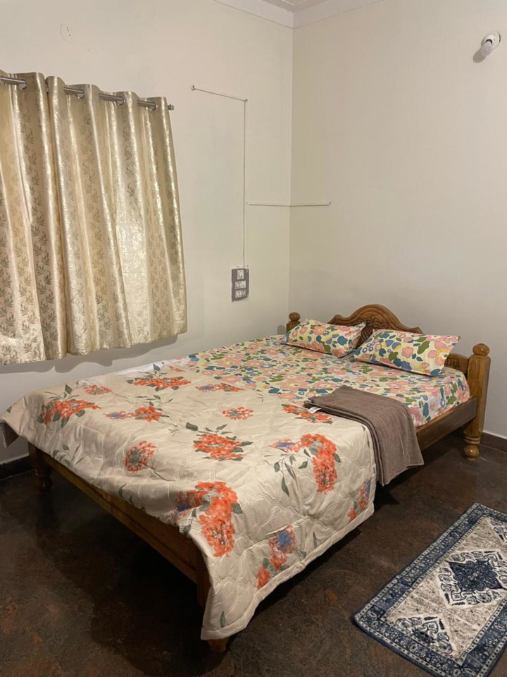 Mandira Homestay -