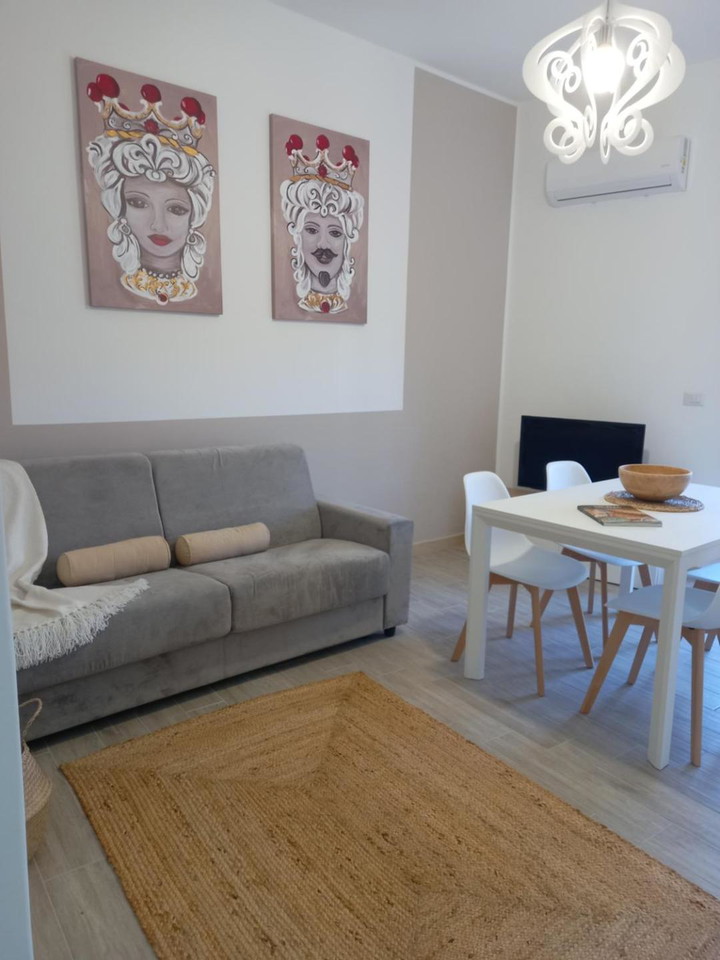 Donsanto Casa Vacanze - Taormine