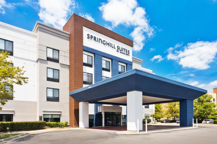 Springhill Suites Birmingham Colonnade - Hoover, AL