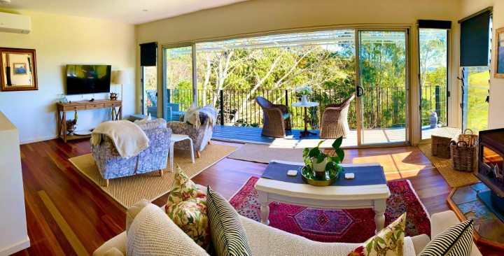 "La Petite Grange" Maleny - Queensland