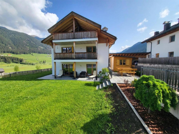 Apartments Stoll - Prags