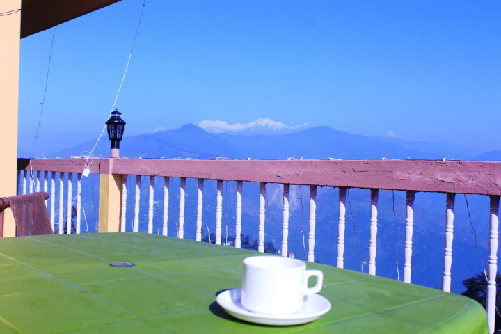 Hotel Paradiso - West Bengal