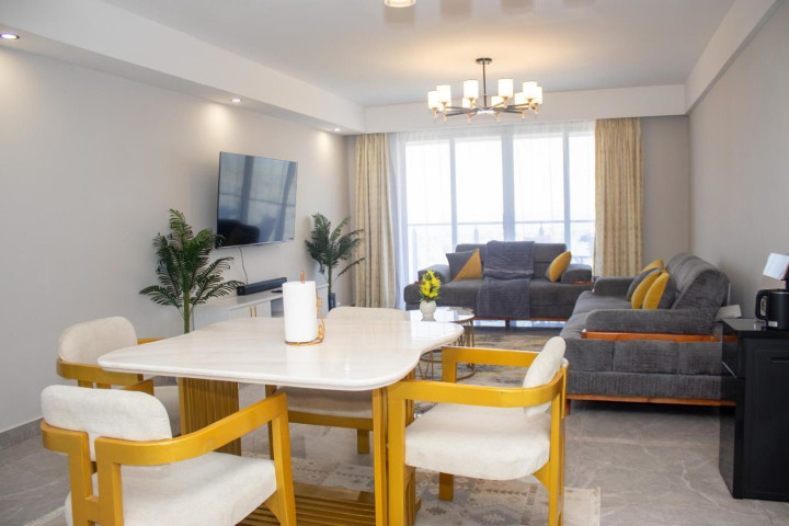 Jemmimah Jkia Homes - Nairobi