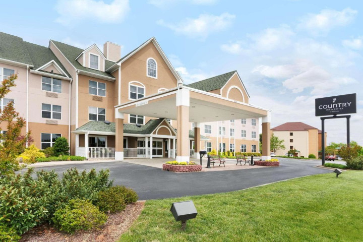 Country Inn & Suites By Radisson, Burlington Elon , Nc - Burlington, NC