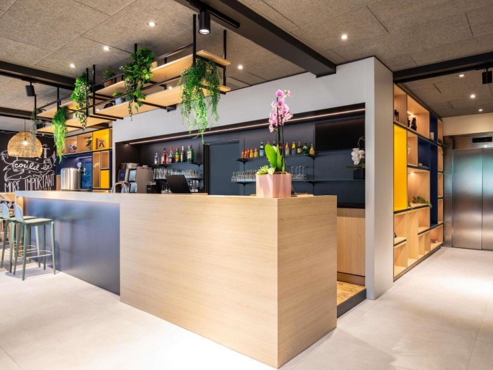 Ibis Paris Meudon Velizy - Le Chesnay