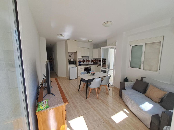 Apartment Near Sea Nortico 5 Torrevieja Spain - Torrevieja