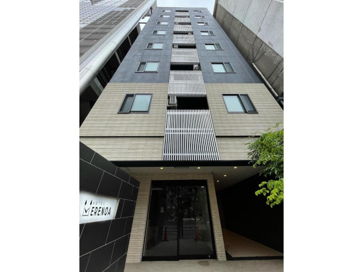 Hotel Erenoa - Aichi