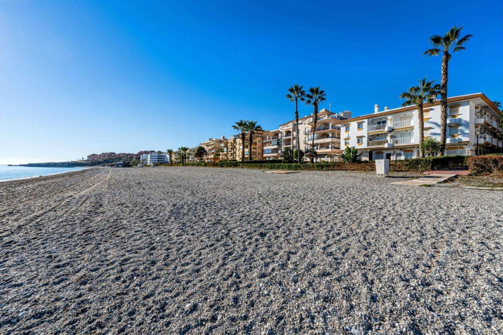 Jardines Del Mar - Torrox