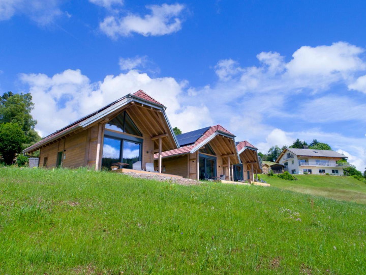 Chalets Am Rößle - Deutschland
