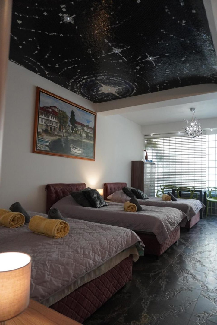 Penelopa Apartments - Ohrid