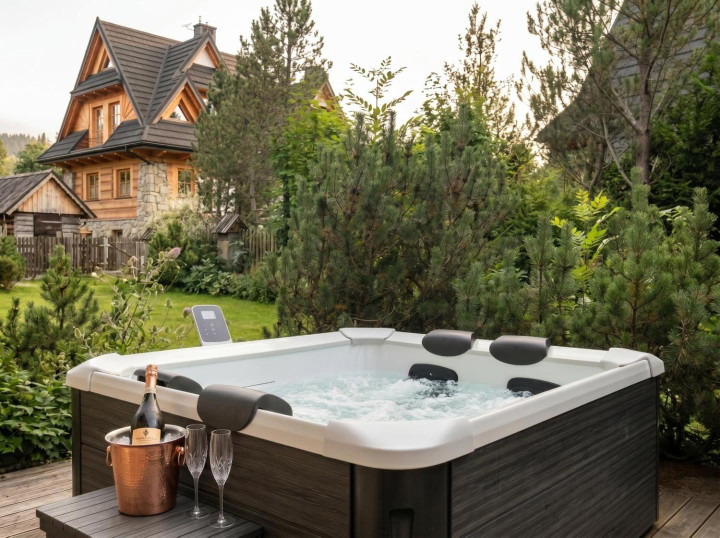 Golden Villas Tatra View Chalet - Zakopane - Zakopane