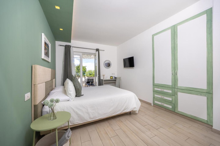 Relais Villa Anna - Capri (island)