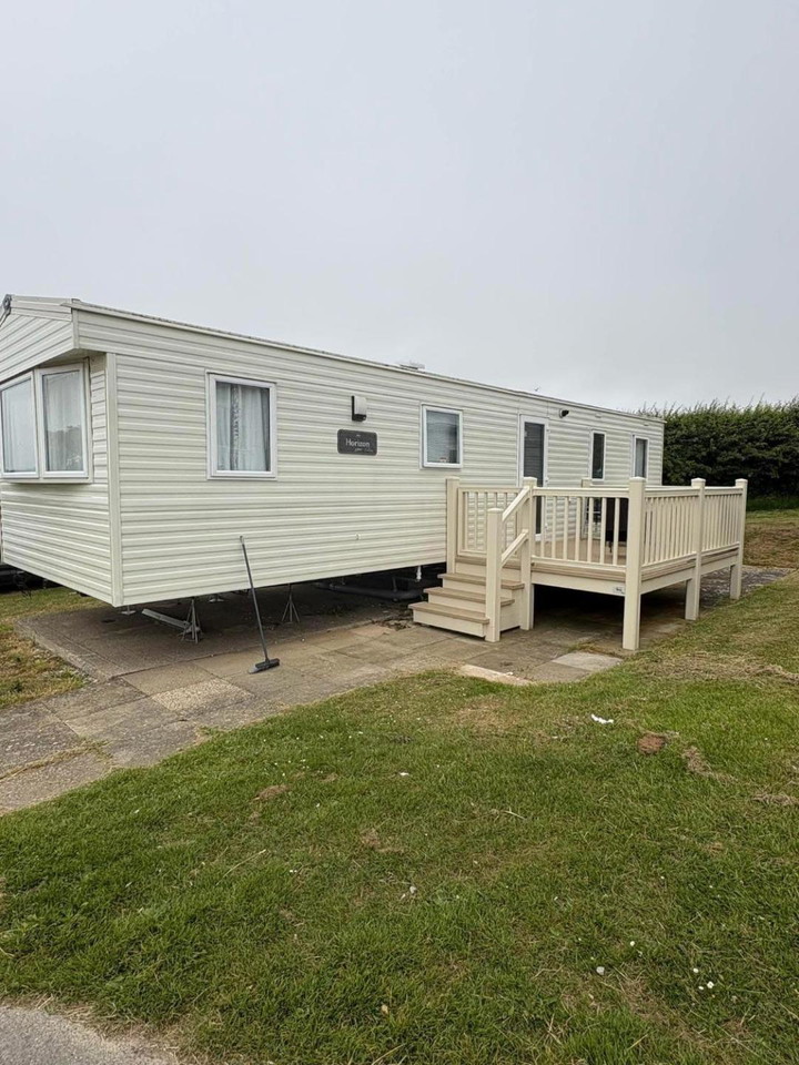 3 Bedroom Holiday Home - North Yorkshire