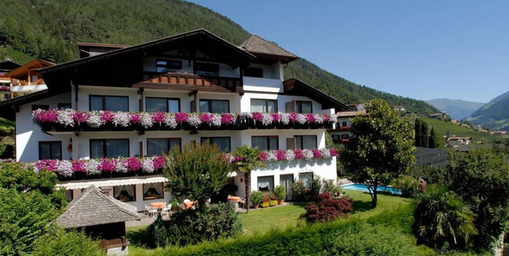 Pension Kleon - Meran