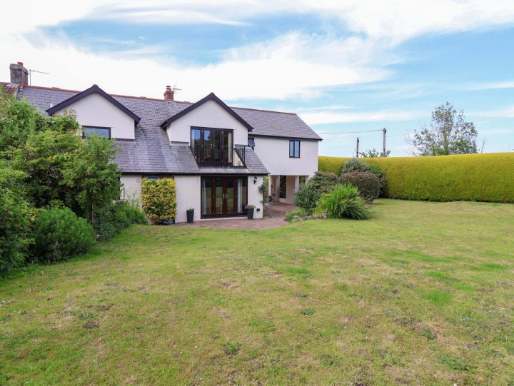 1 Eastdon Cottages - Dawlish Warren