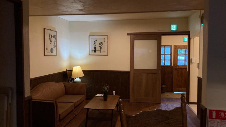 Oyado Dokumasu - Vacation Stay 33206v - Furano