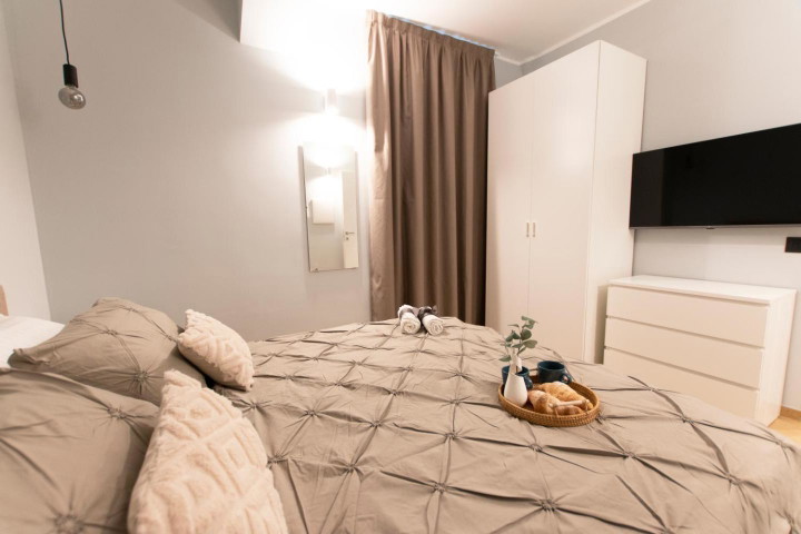 Residenza Plana - Milan