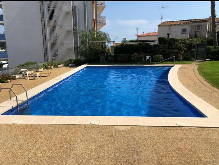 Nice Apartamen - Blanes