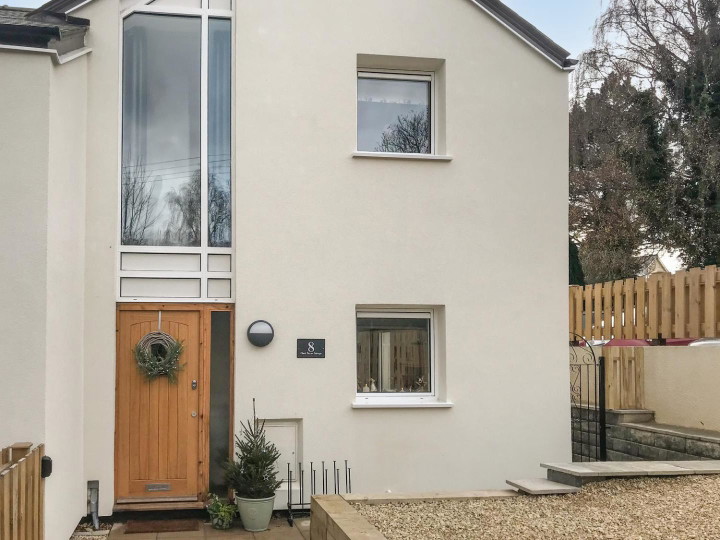 Cottage De La Tour De L'horloge - Ross-on-Wye