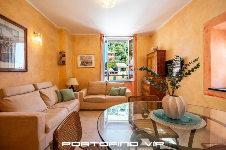 Terrace By Portofinovip - Portofino