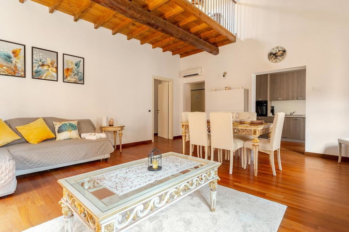 Ferrara Prestige - Stile & Comfort Nel Cuore Estense - Ferrara