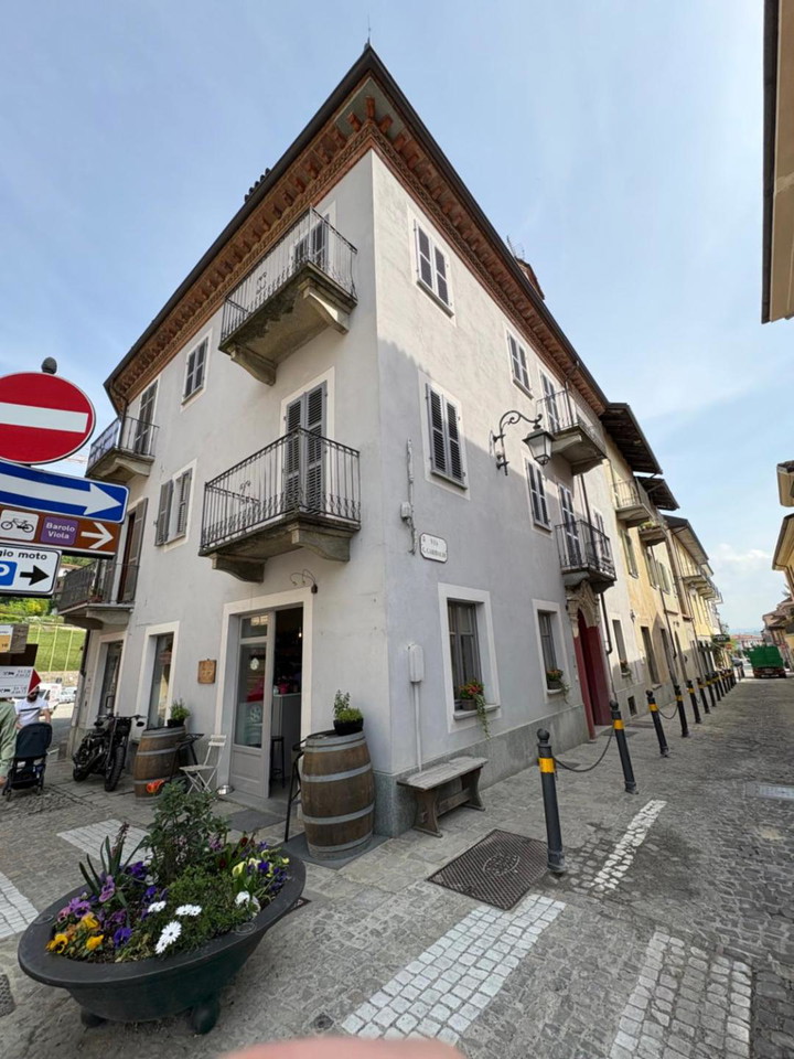 Il Cantun - Barolo