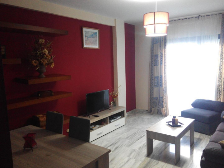 Andrea´s Place - Ciudad Real
