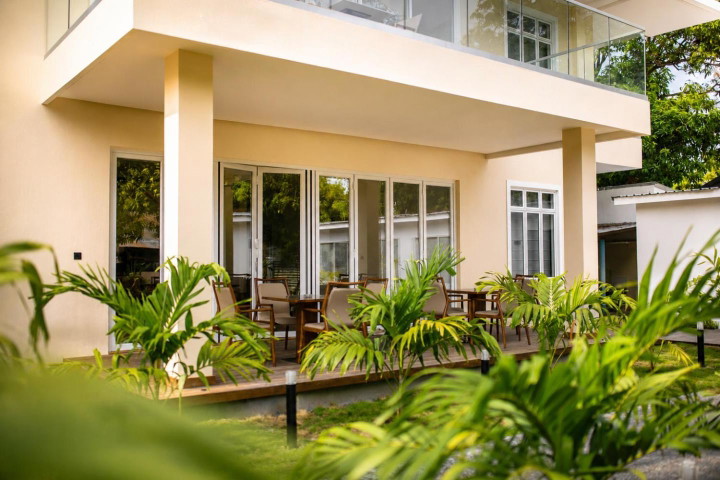 Cozy Nest Fuvahmulah - Maldives