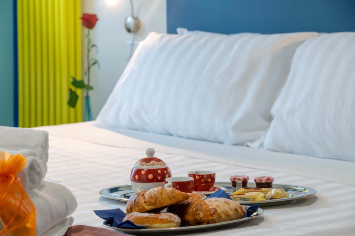 Appartahotel - Rivoli
