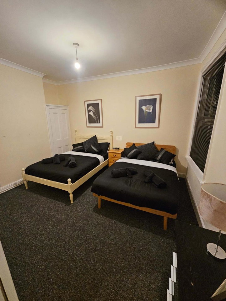 The Highland Getaway - Emsworth