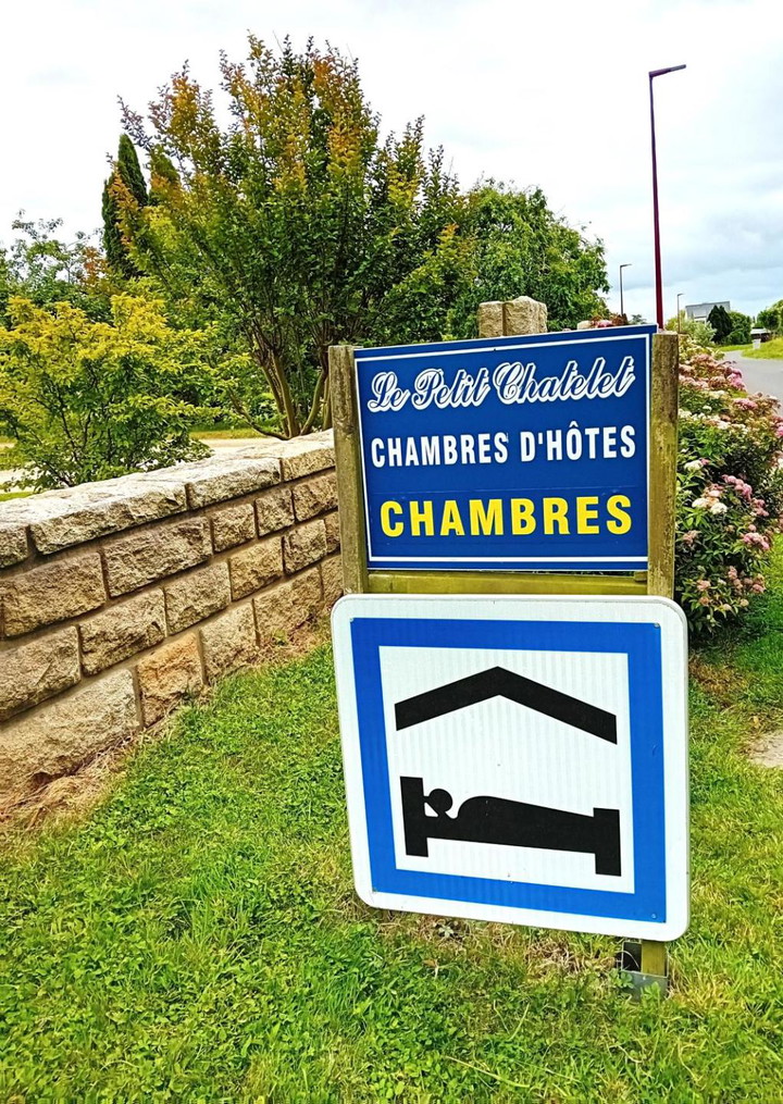 Petit Châtelet Bis - Saint-Malo