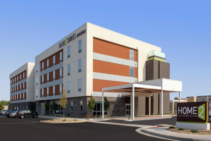 Home2 Suites By Hilton Longmont - Boulder, CO