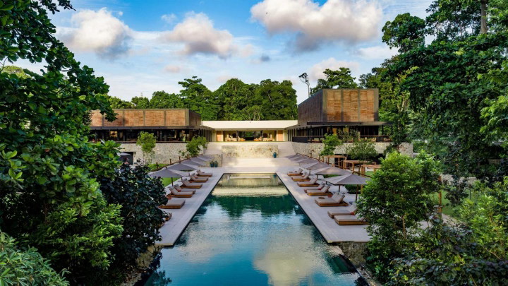 Mandarin Oriental, Desaru Coast - Malaysia